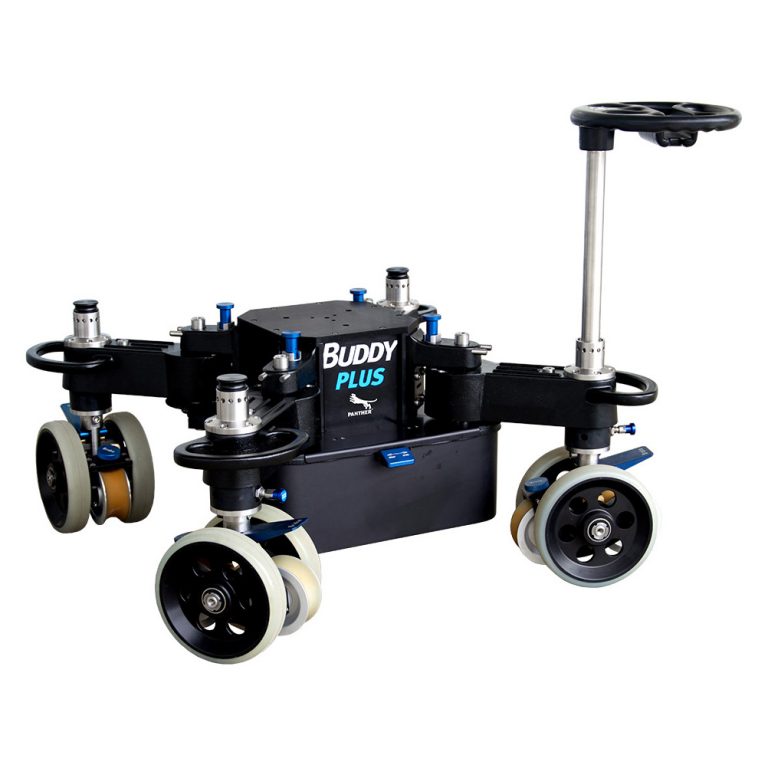 Panther Buddy Plus Dolly - Grikaros